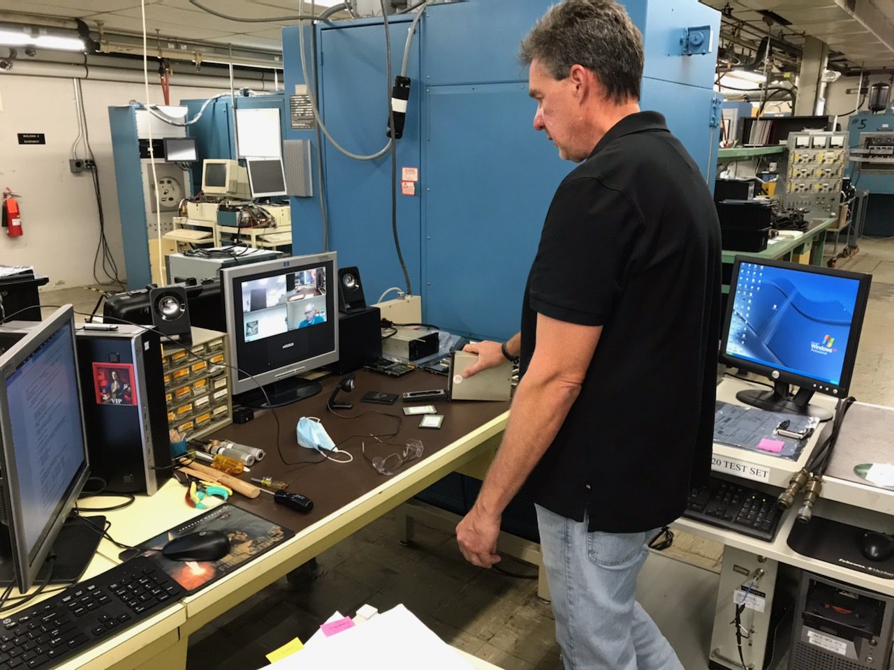 Kaman Precision Products Gets the Job Done Despite COVID-19 - KAMAN