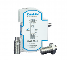 Kaman Precision | Position sensors | non-contact | high-resolution ...